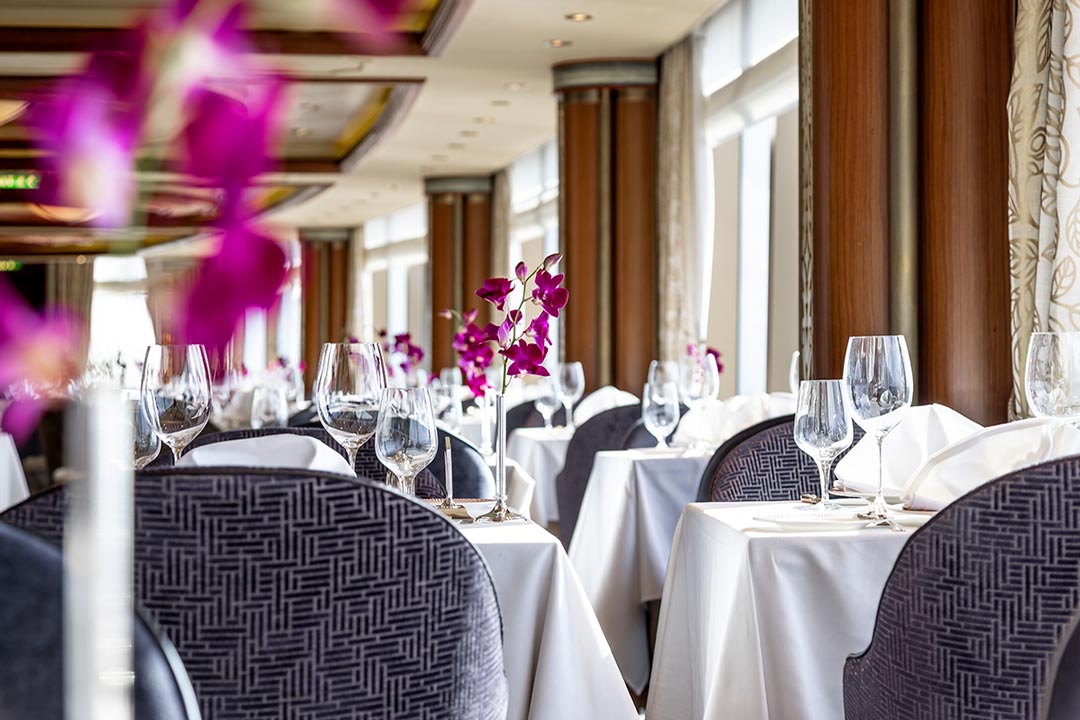 21 Night Panama Canal & Caribbean on Queen Elizabeth | LuxuryOnly Cruises