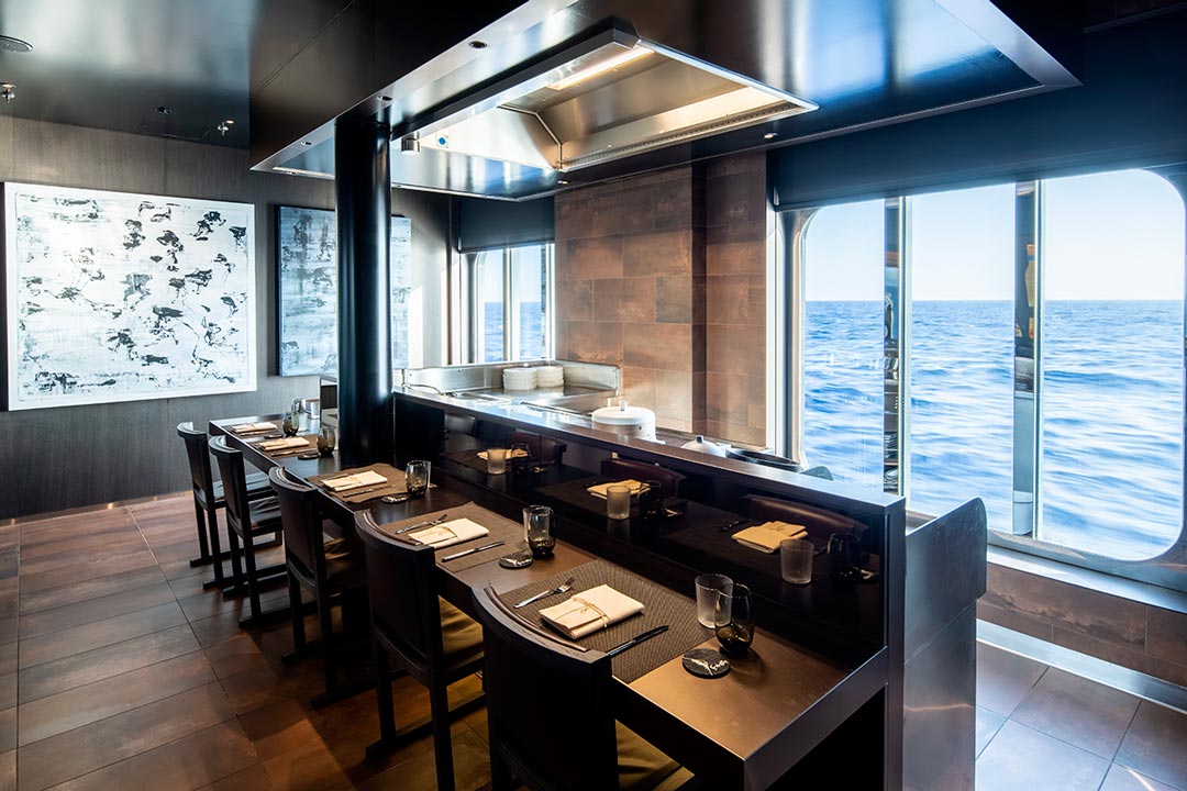 9 Night Wellness Retreat: Barbados to Portugal on Scenic Eclipse II ...