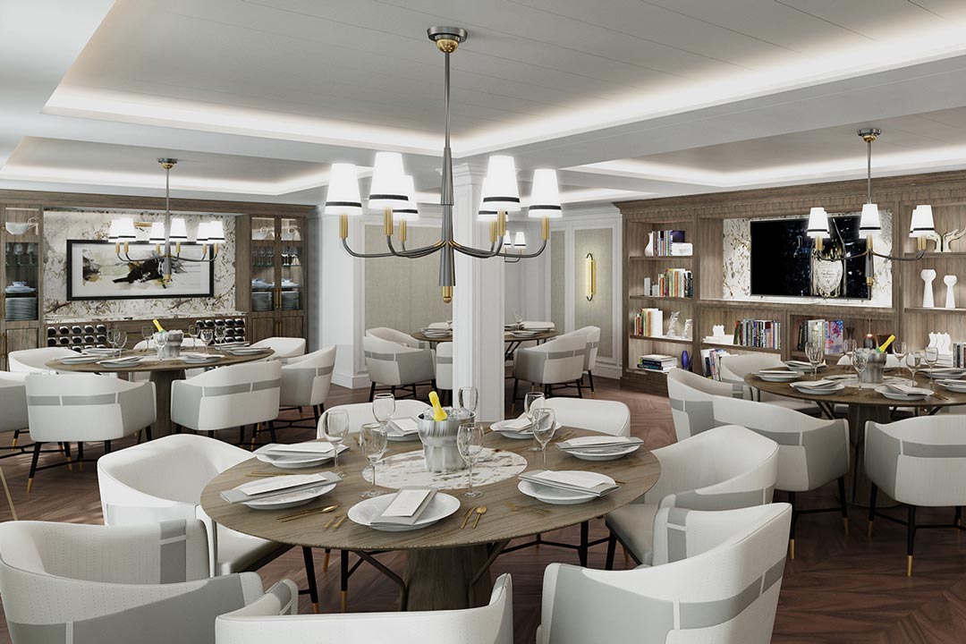 180 Night Around the World in 180 Days on Oceania Vista | LuxuryOnly ...